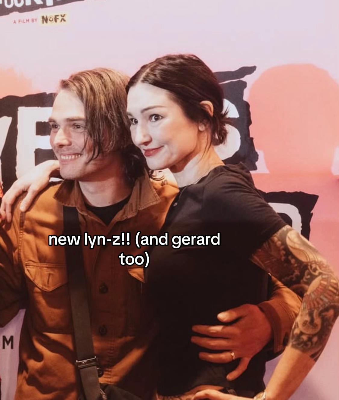 2026 lynz way my queen🥹🥹 #lynzway | •🦄 real lyn-z way 击• (@lynzwayvsp)