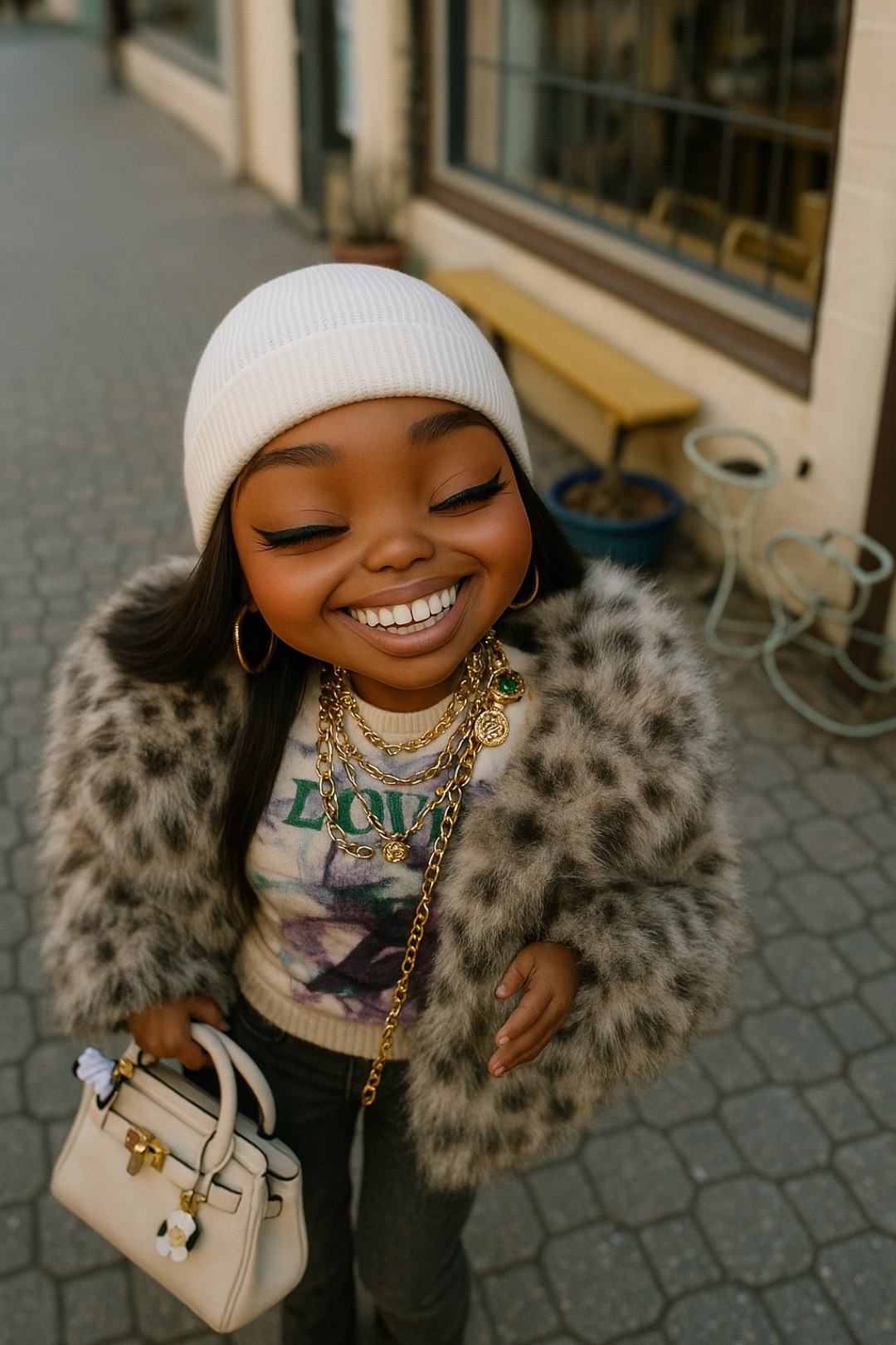 party girls @K 🪽 @Juzmin Heart @Syre | rowsi (@aintrosey)