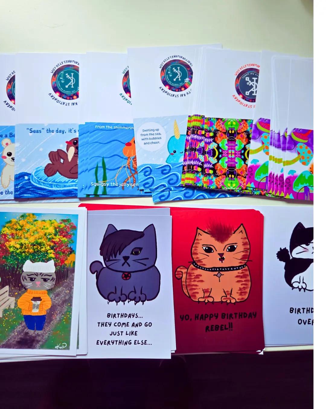 the_crafty_kai🇨🇦 (@the_crafty_kai) - Urlebird