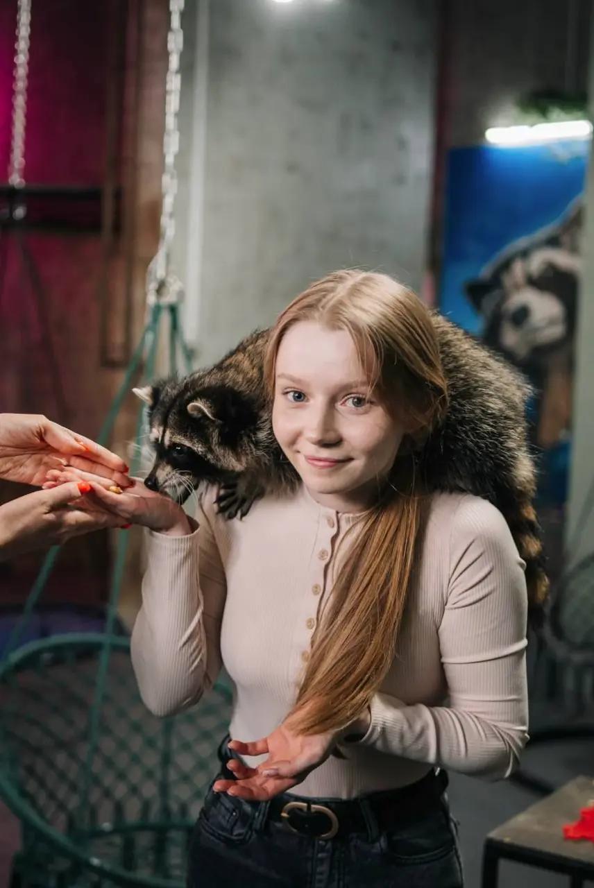 #memories #raccoons | liinaliis (@_liinaliis)