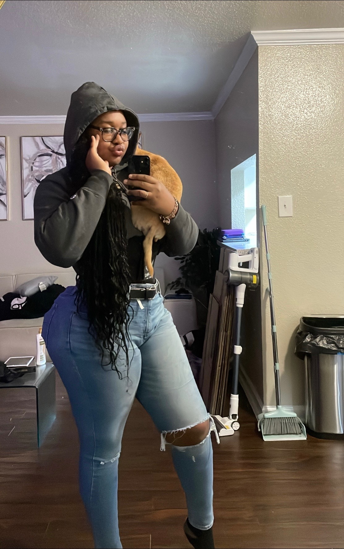 I am OFFICIALLY 4 months Post-Op from | riymaeatz (@itsriyma)