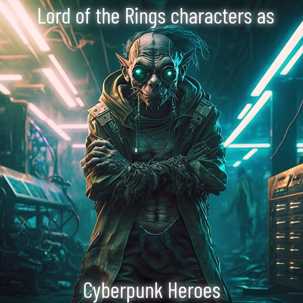 CyberPunk Night City (Main theme) - Lmsn Music - Tiktok videos with song