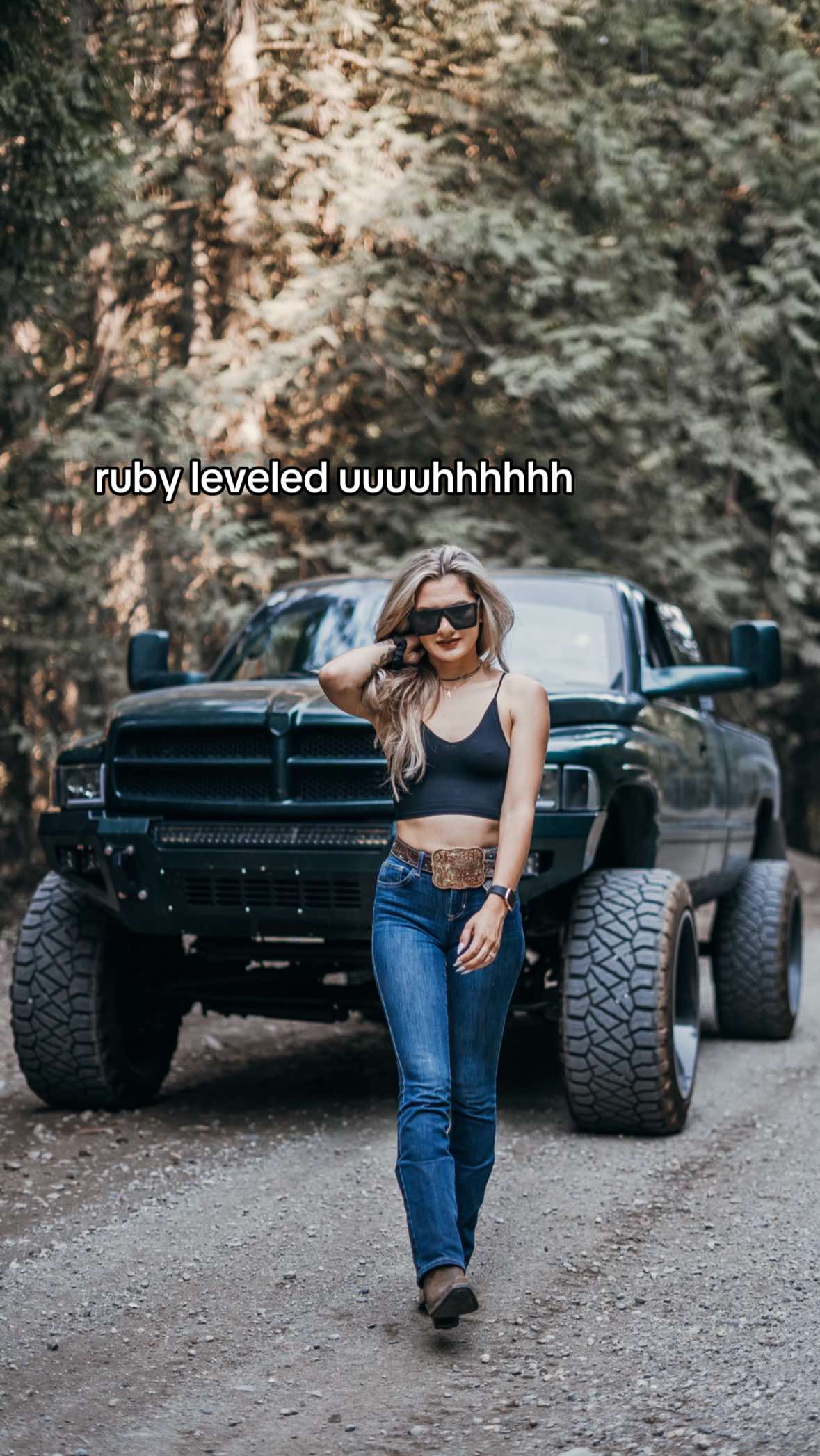 #duet with @goat.whisperer WHY DID IT | GABRIELA BEE (@gabrielabee)