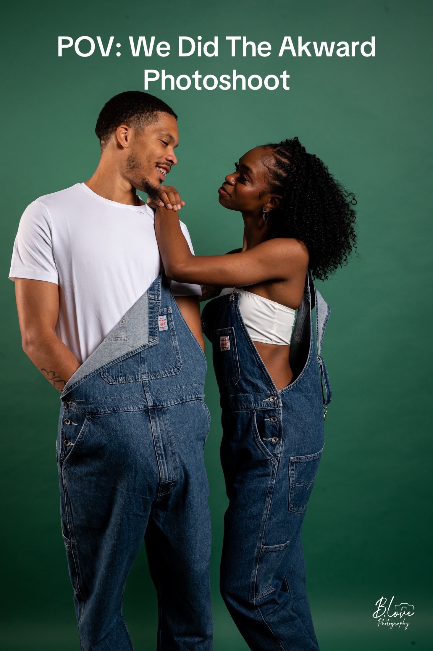 HEAVEN & PEEZY (@deenpeezy) - Urlebird