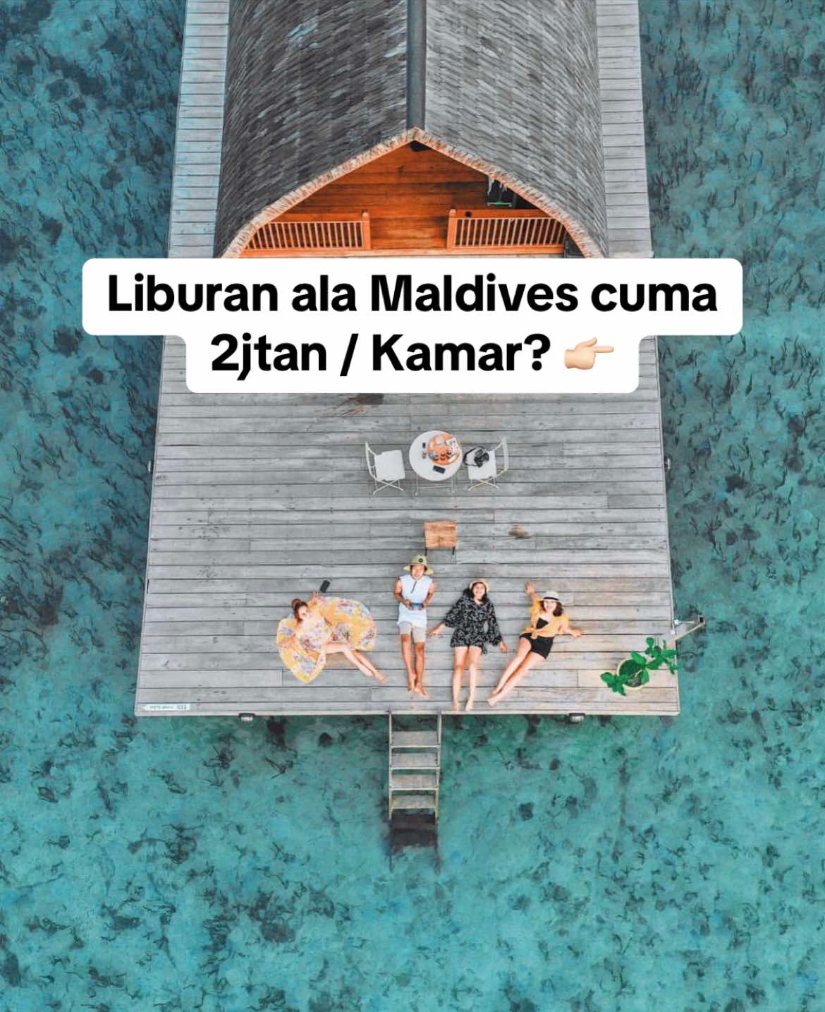 🦄 @andreasresortofficial - Andreas Resort - TikTok