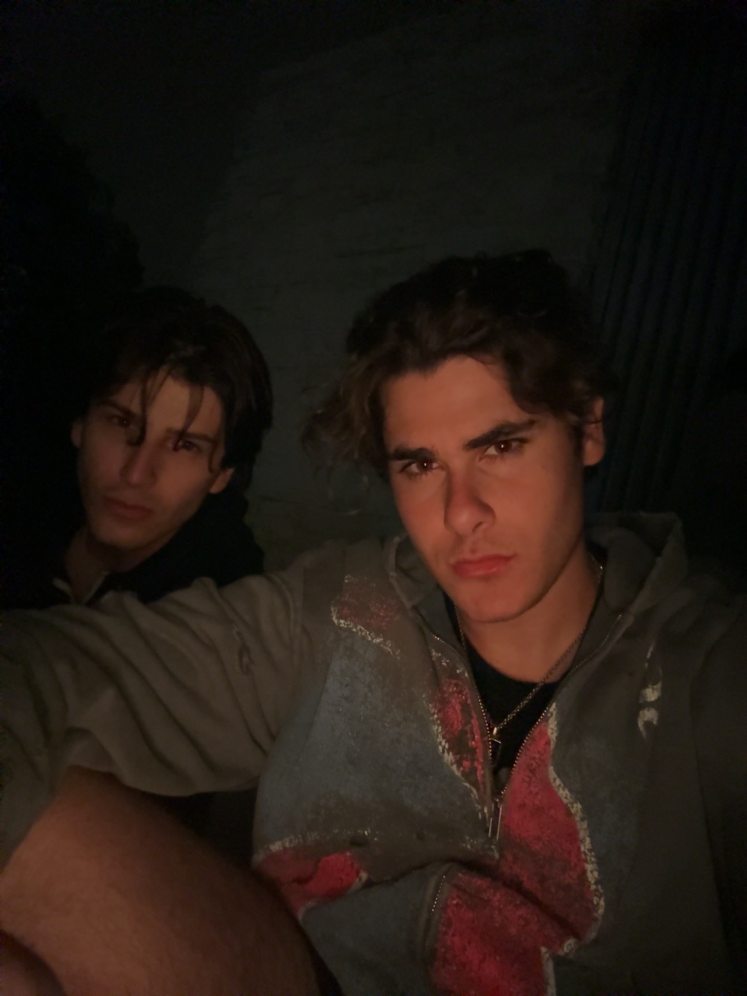 いろいろ溜まってるようでした。 | 雄 -YUU- (@yuumtx)