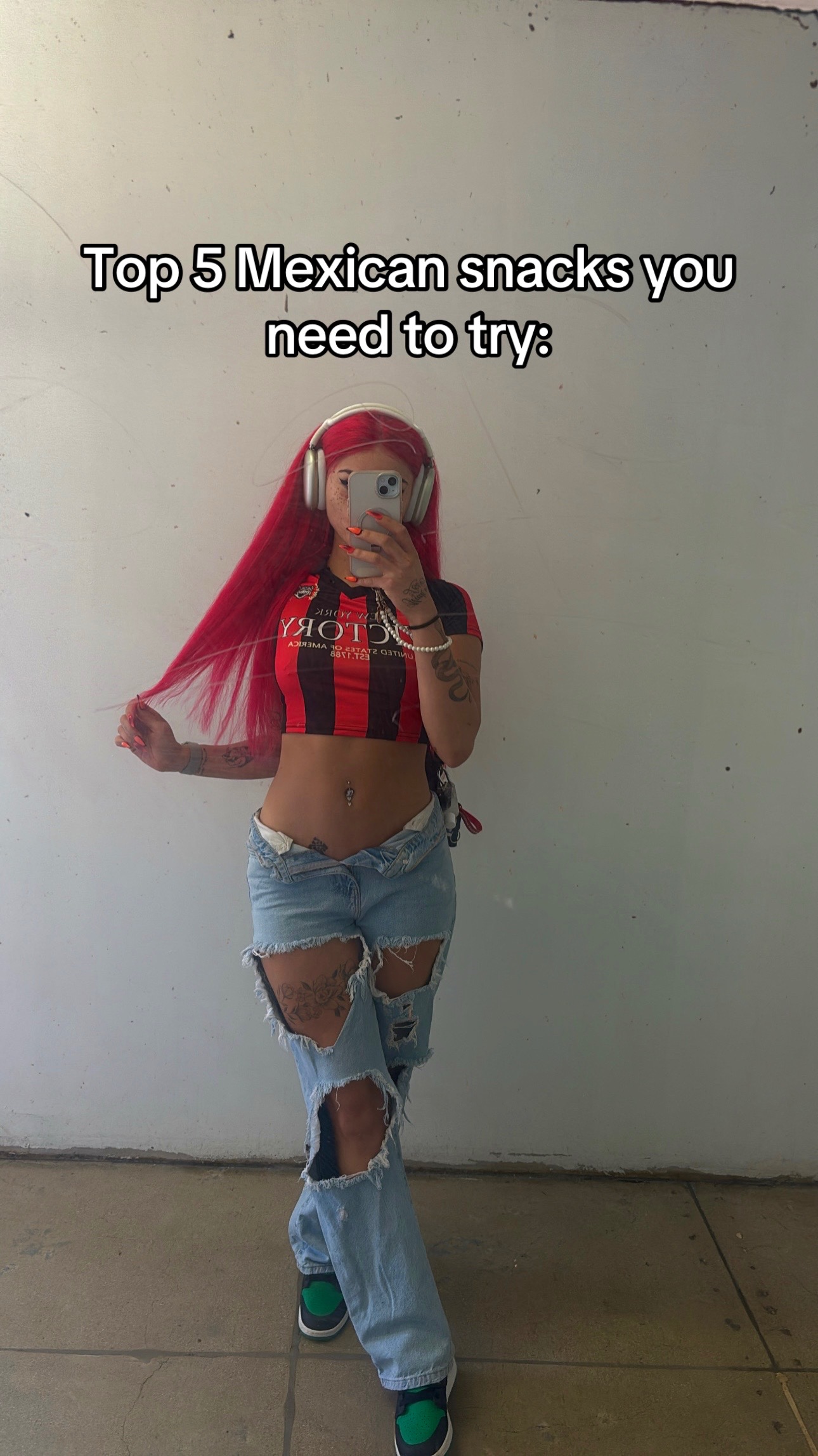 Toria Lorraine (@torialorraine) - Urlebird