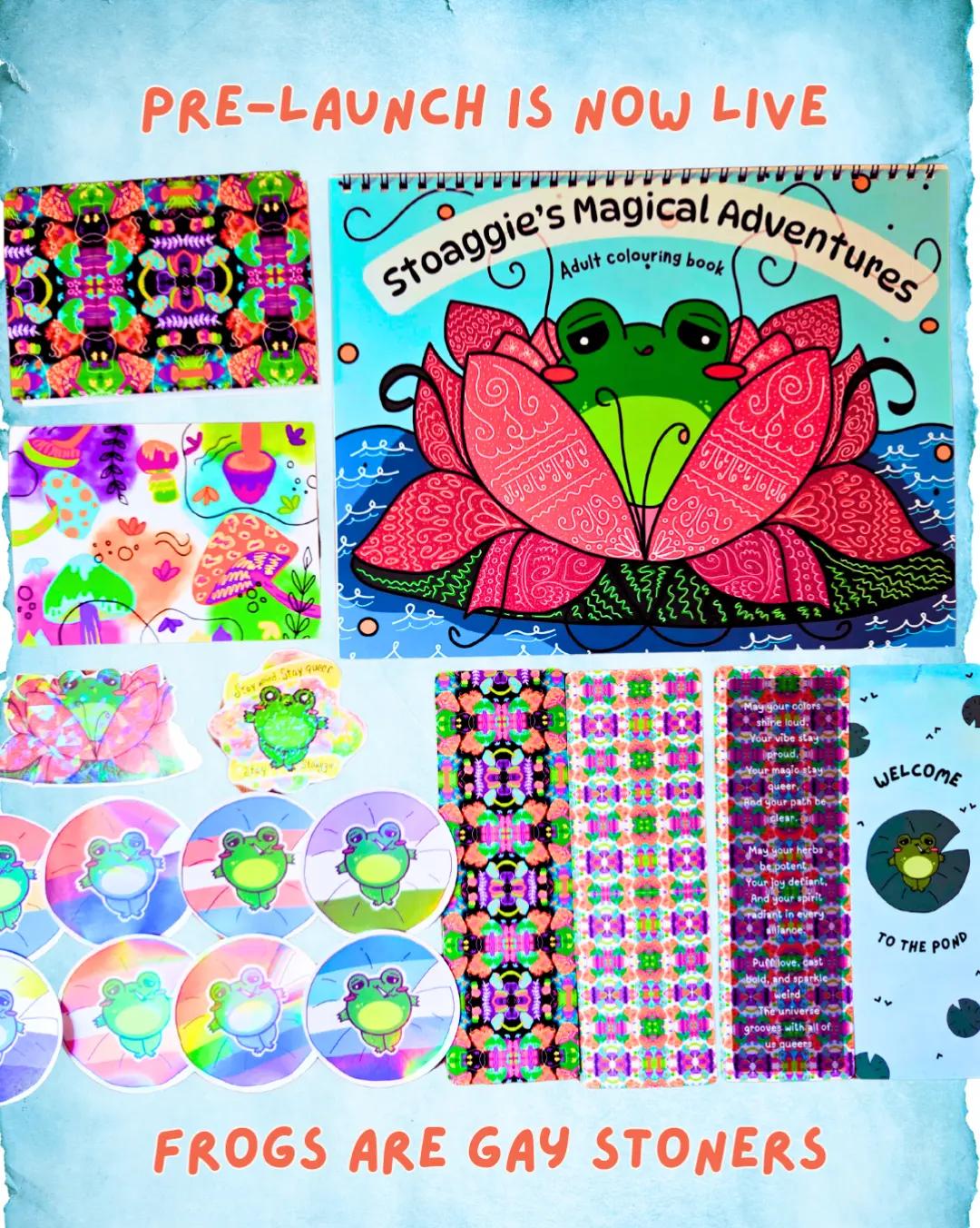 the_crafty_kai🇨🇦 (@the_crafty_kai) - Urlebird