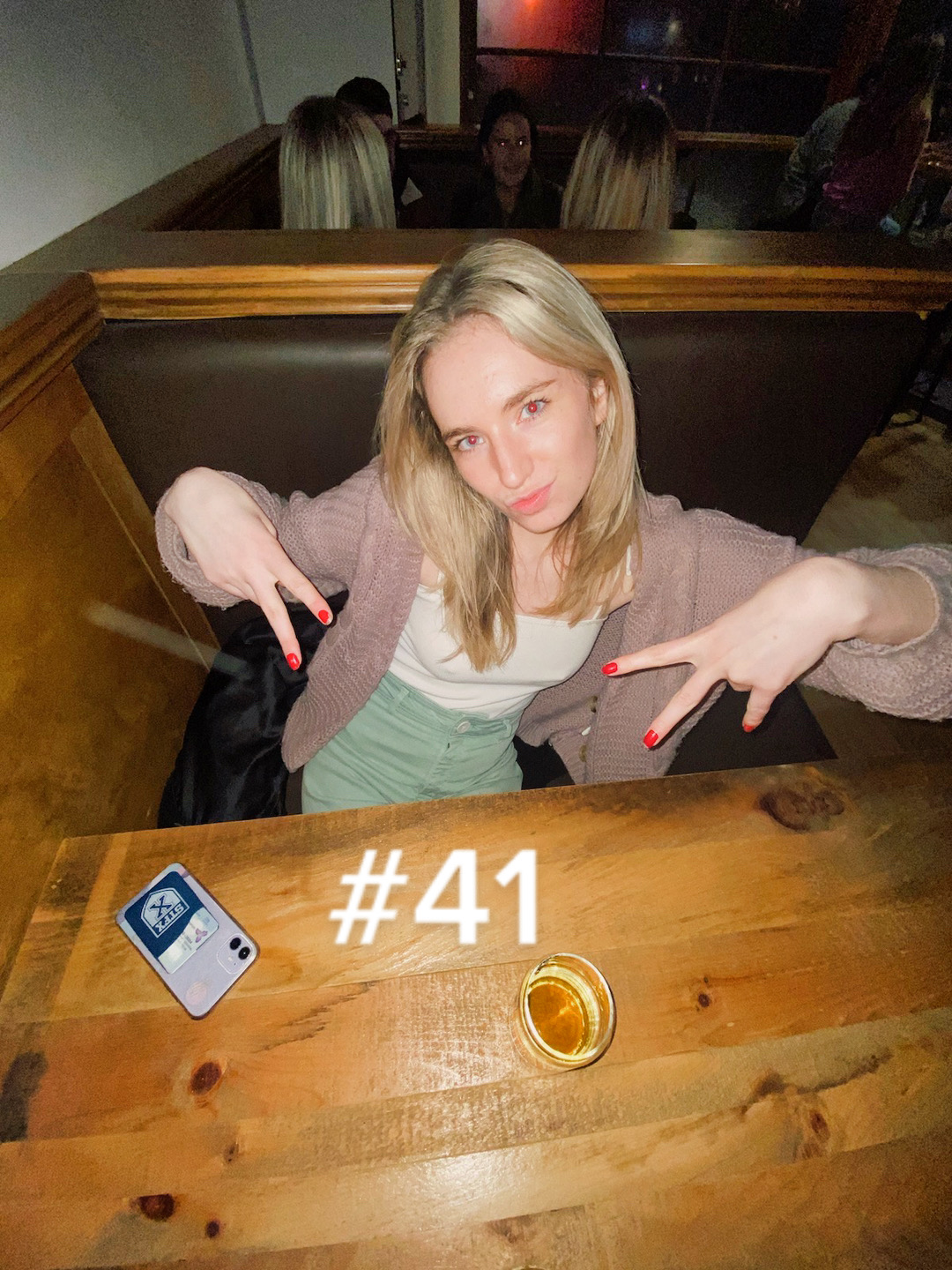 Skye Blake (@skyeblake) - Urlebird