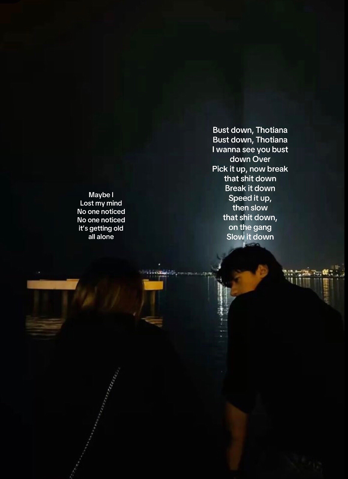 Part 3 | Topic of the Day: When you | jhbvg (@jhbvg81)