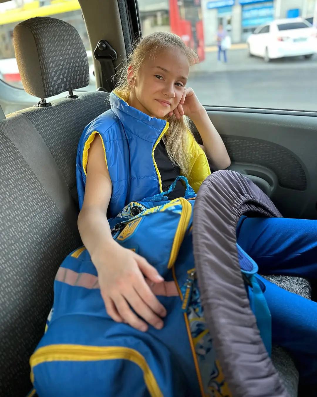 Valeria (@valerie_negurenko) - Urlebird