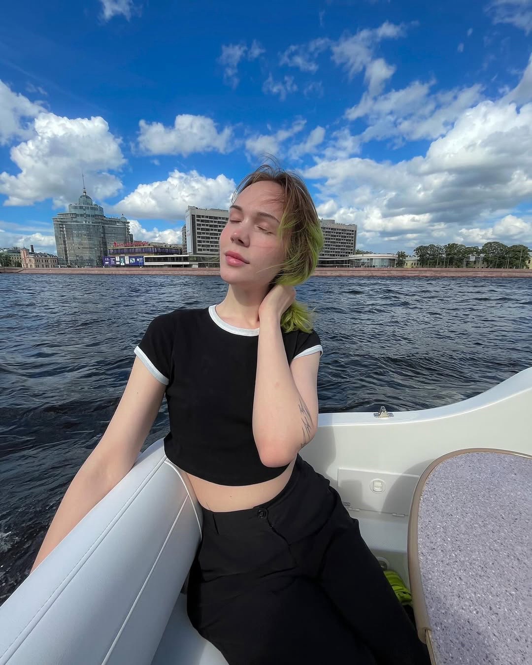 Celebrate trans 💦🍑🍆#trans #transgender | Barbee Lily (@barbee.lily)