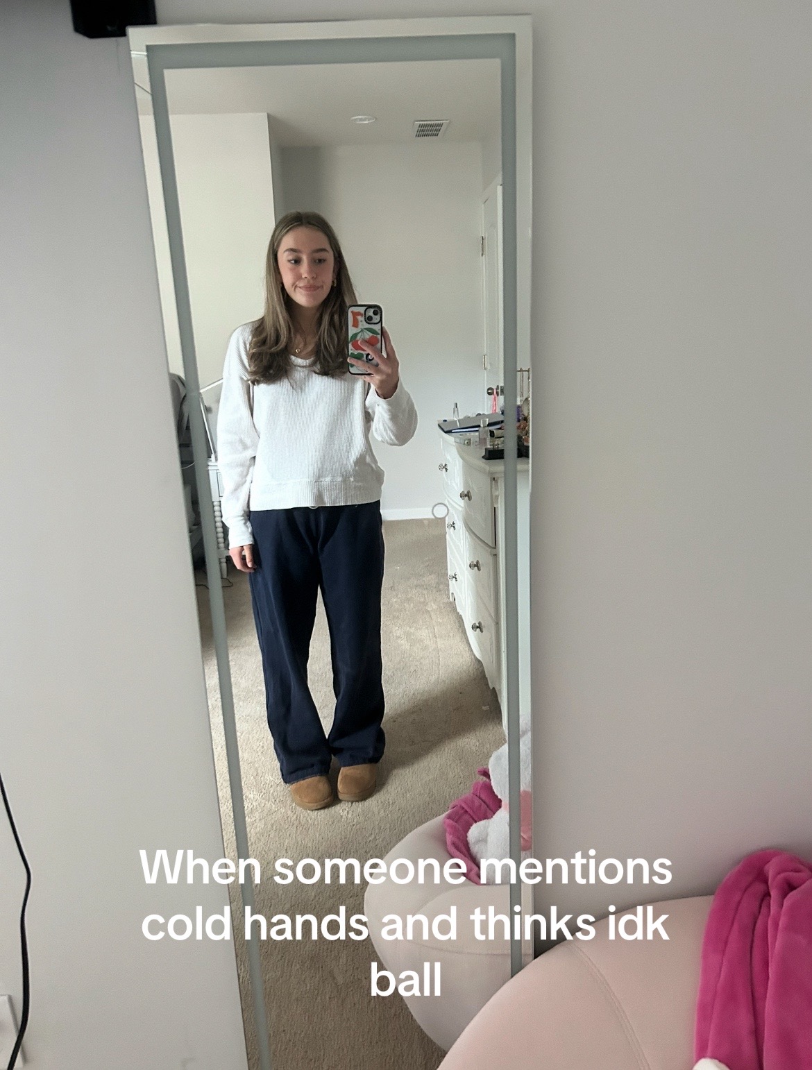 260 hearts, 42 shares, 13 | Tiffy Tots (@tiffytotsx)