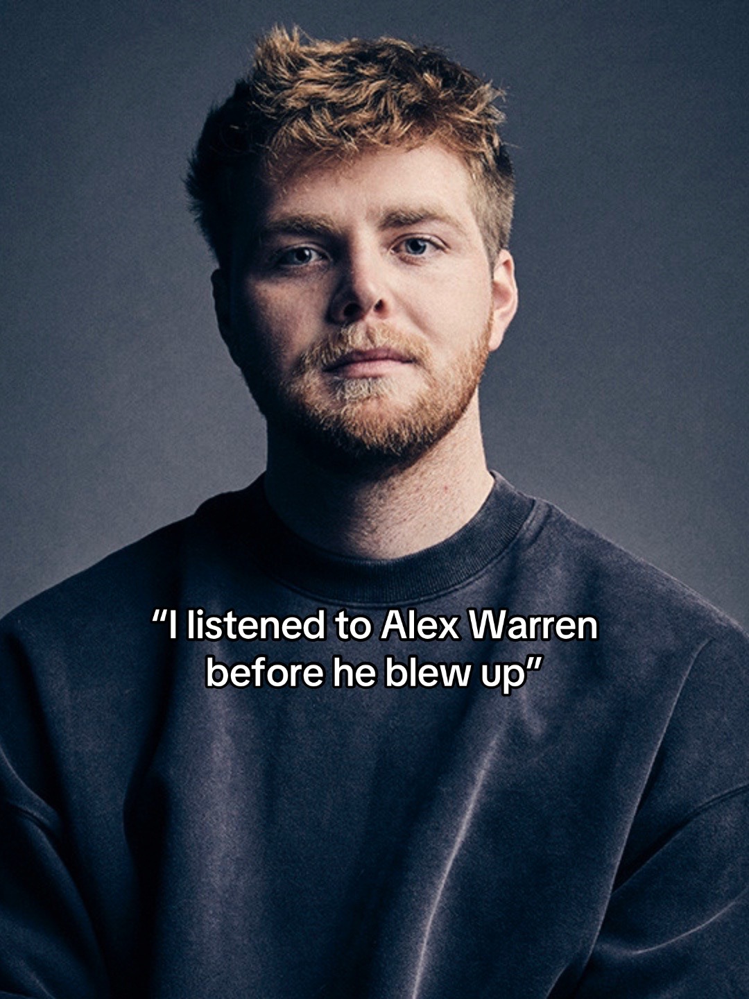 Carter Ryan (@carterryanmusic) - Urlebird