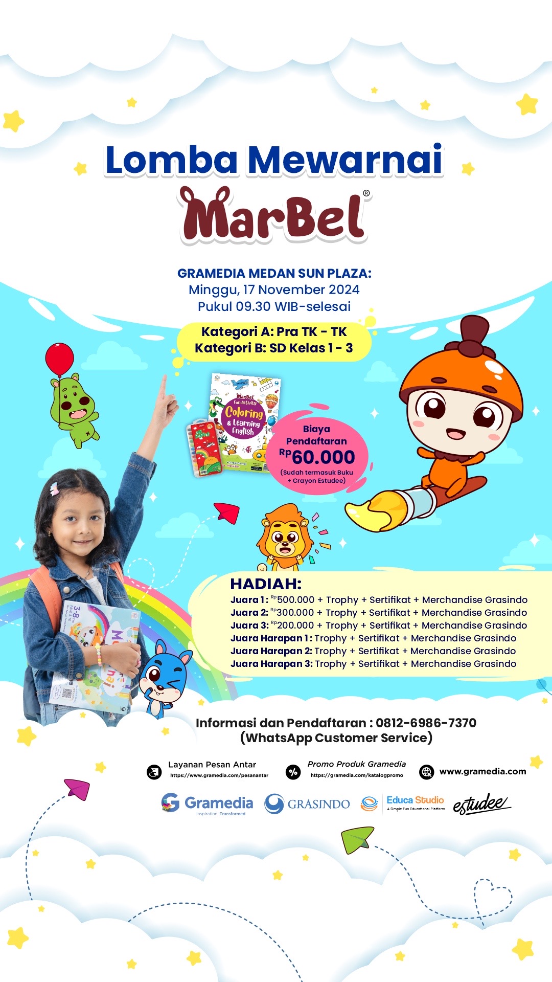 🦄 @educastudio.official - Educa Studio Official - TikTok