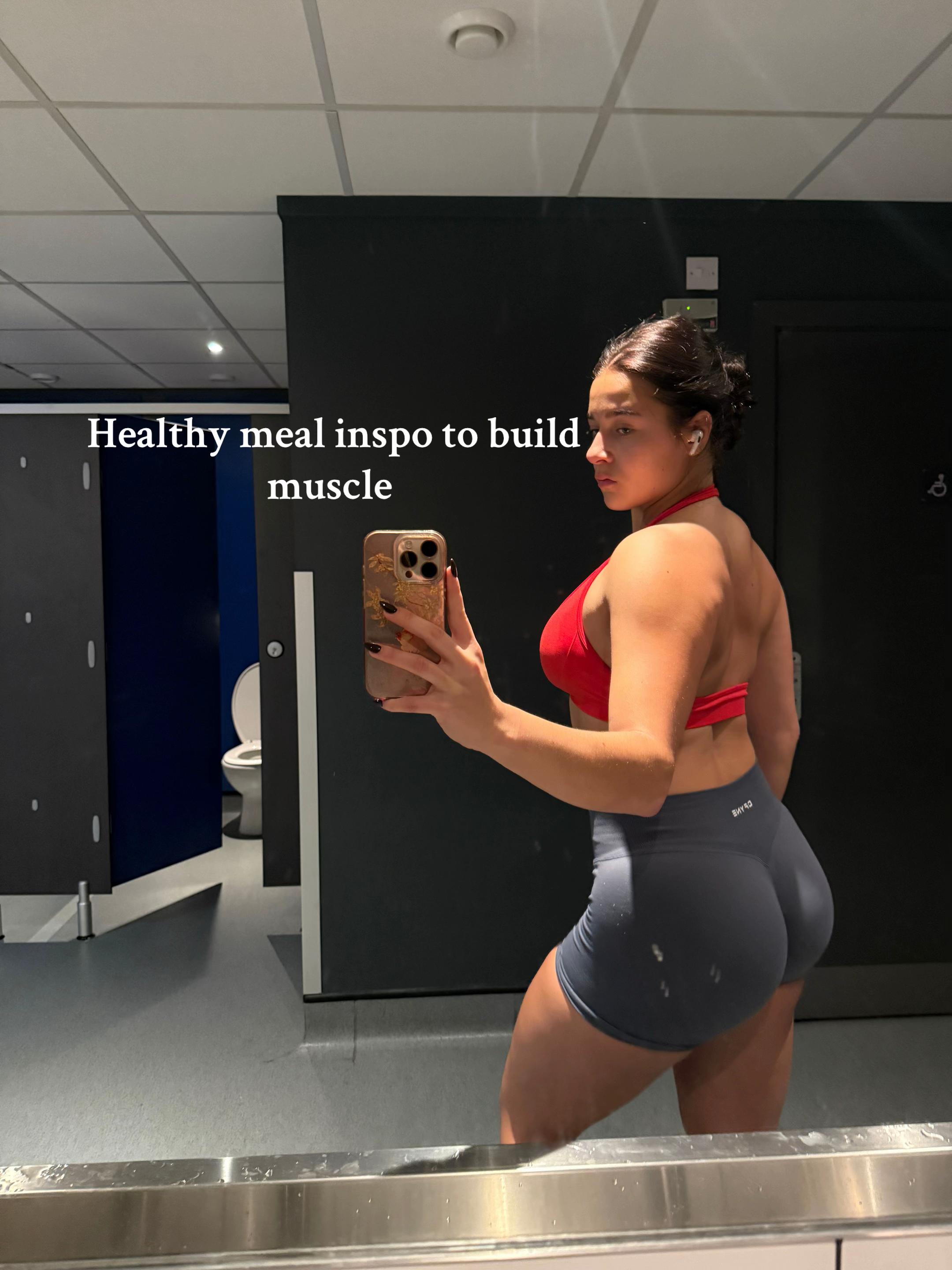 angie_gymfit (@angie_gymfit) - Urlebird