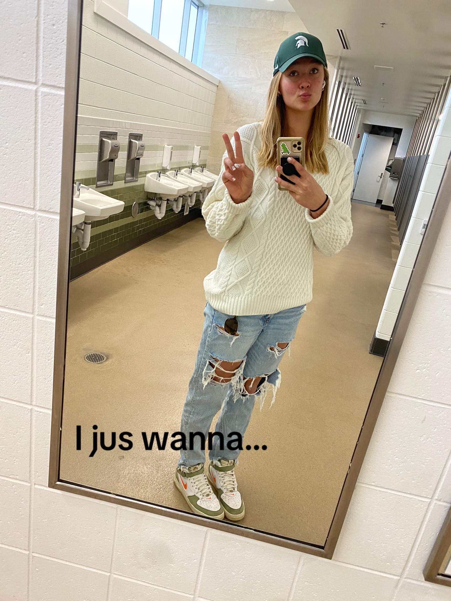 🦄 @lilly.williams_21 - Lilly Williams|WBB MSU Commit - TikTok