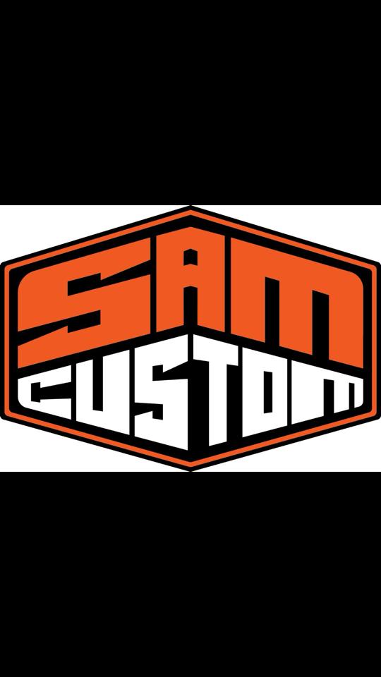 We’re kicking off 2025 with a fresh | Sam Custom Enterprise ...