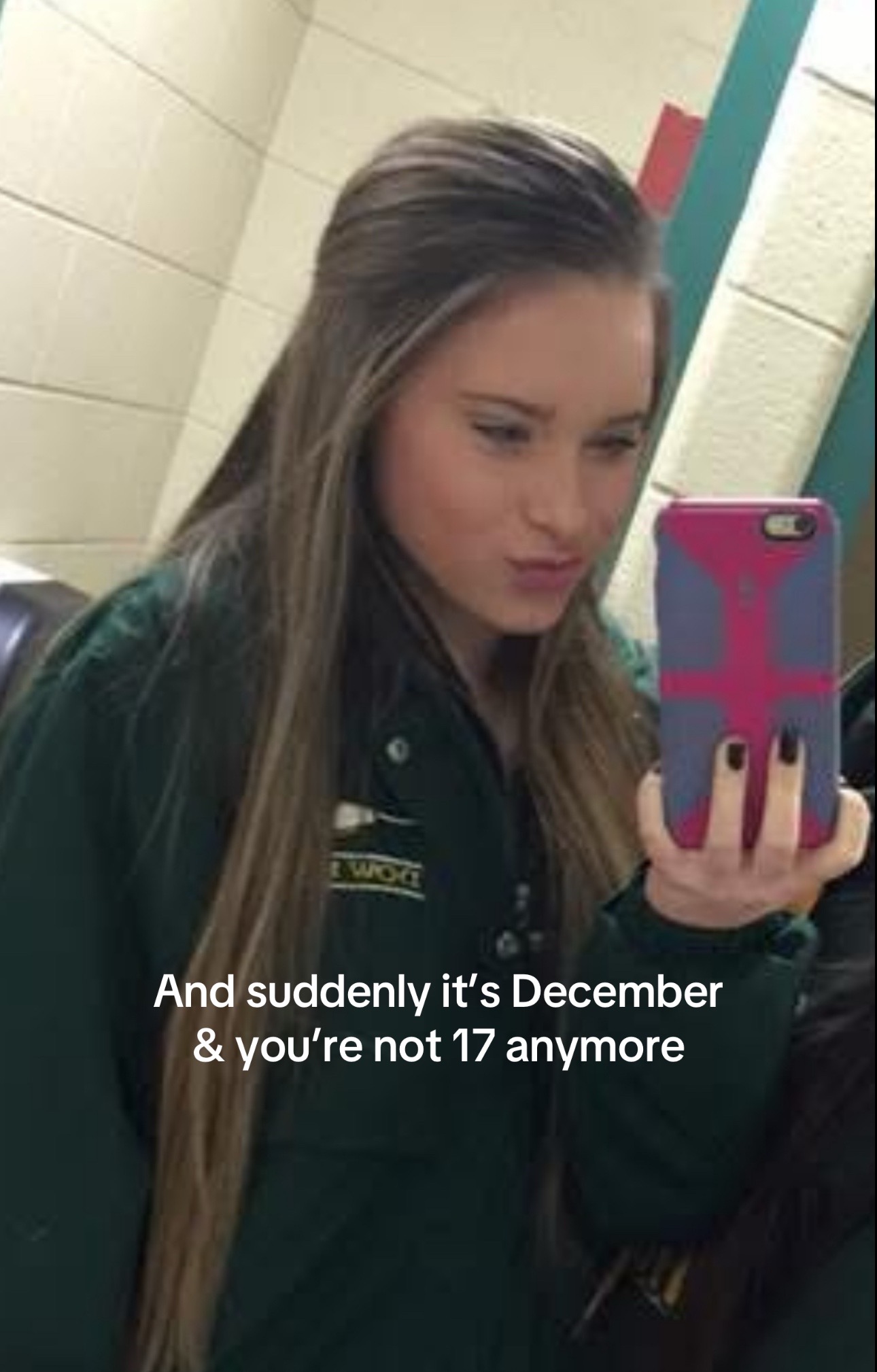 Cannot believe my hair was ever that | CHLOE BEAN (@chl0ebean)