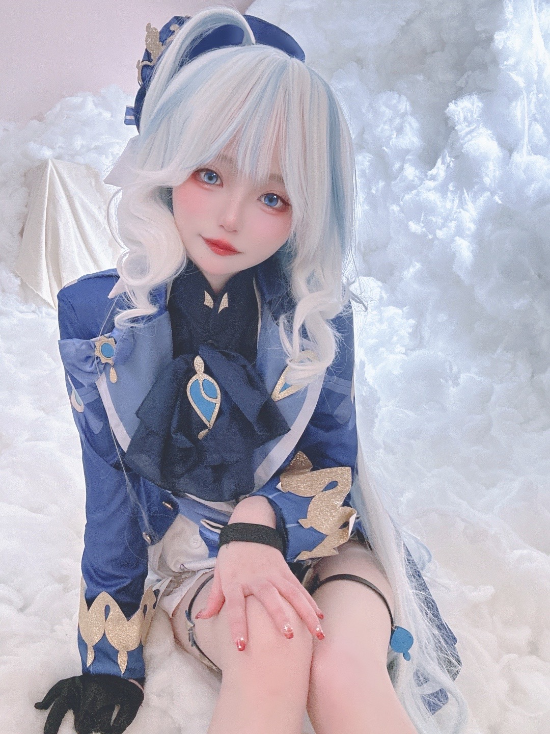 愛莉Iri (@irisuare) - Urlebird