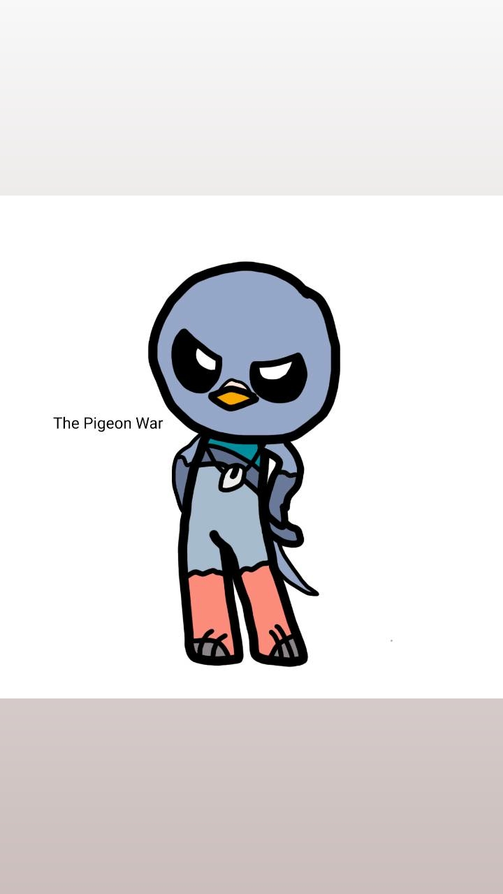 My Smiling Critters Oc Character Meet | naifla luafias86 (@muhammadsa29342)