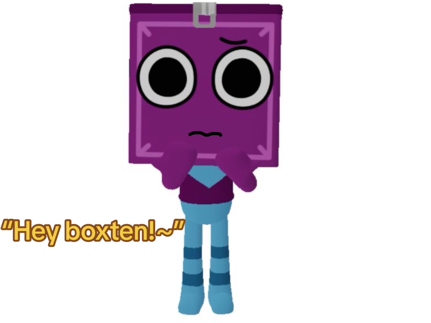 Toodles and dandy is next..~ dandys | Dandy’s world ….? (@dandys_heat)