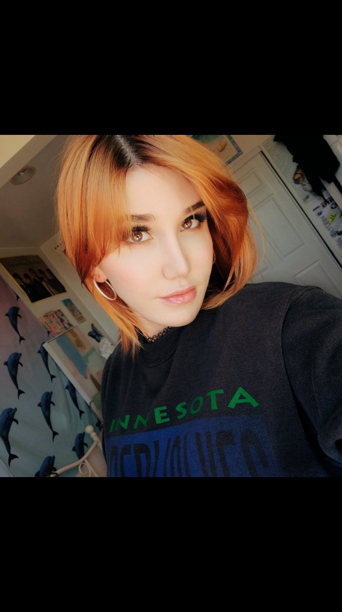 little perfection of imperfections | LENA MOON 🌙 (@lena_moo.n)