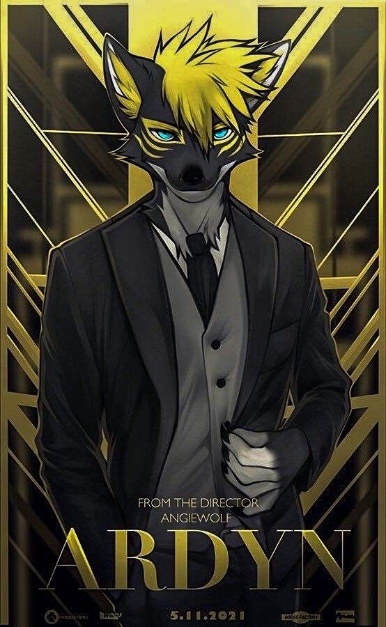 Anubis the furry (@anubis_the_furry) - Urlebird