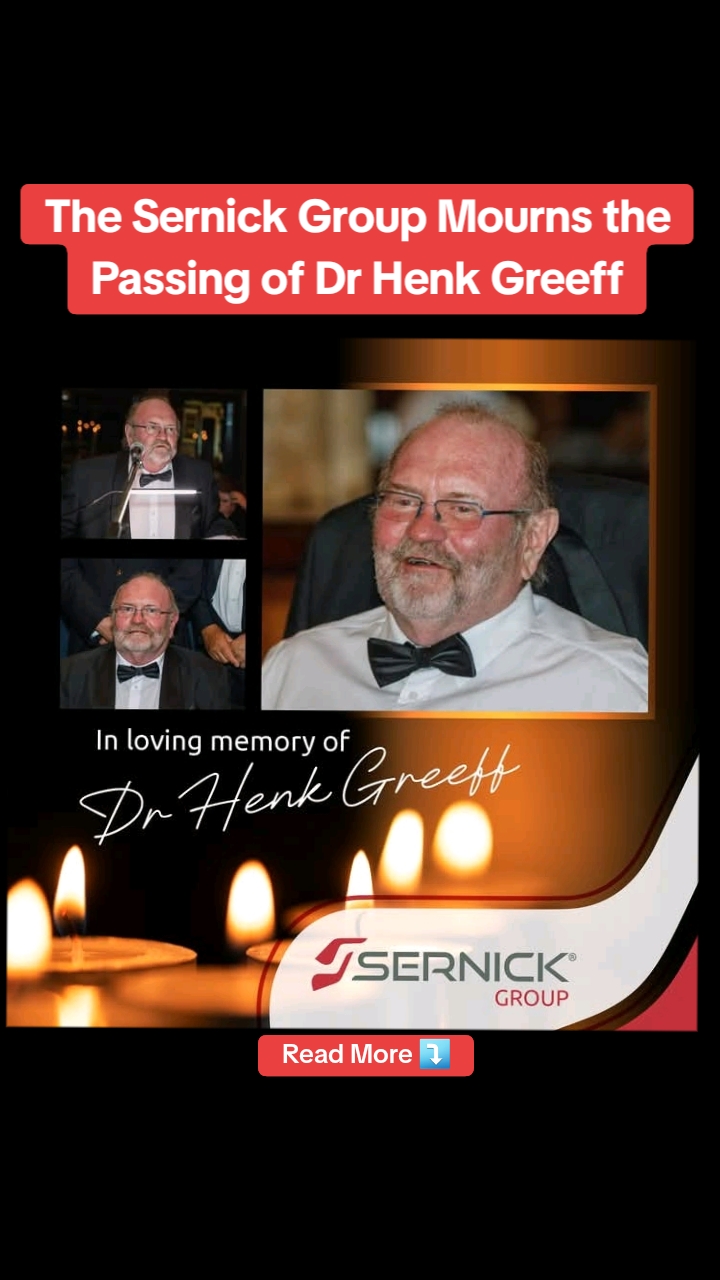 The Sernick Group is deeply saddened to | Farm Signal (@farm_signal)