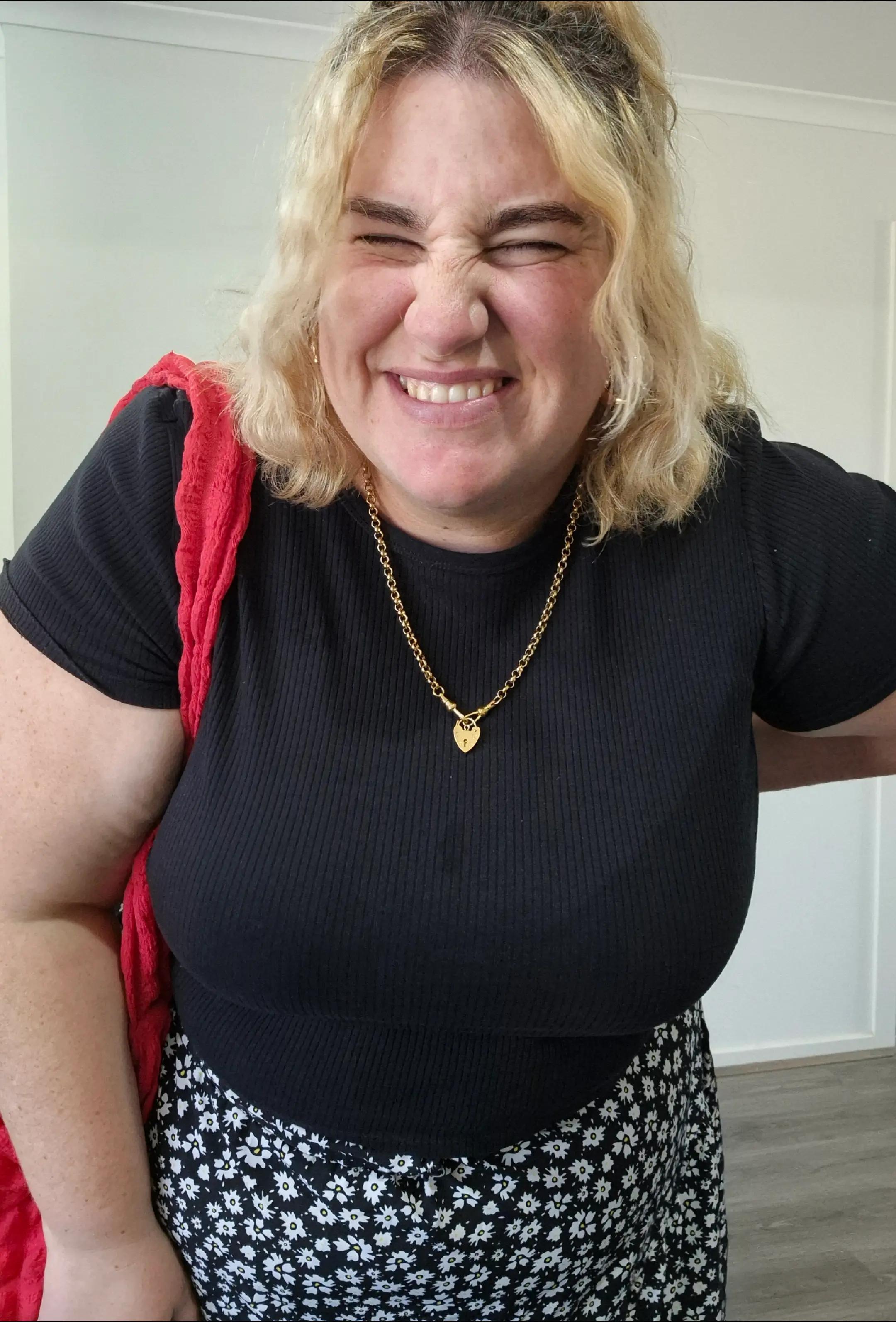 Serving up style, confidence, and | gab | plus size outfits (@gabrielle ...