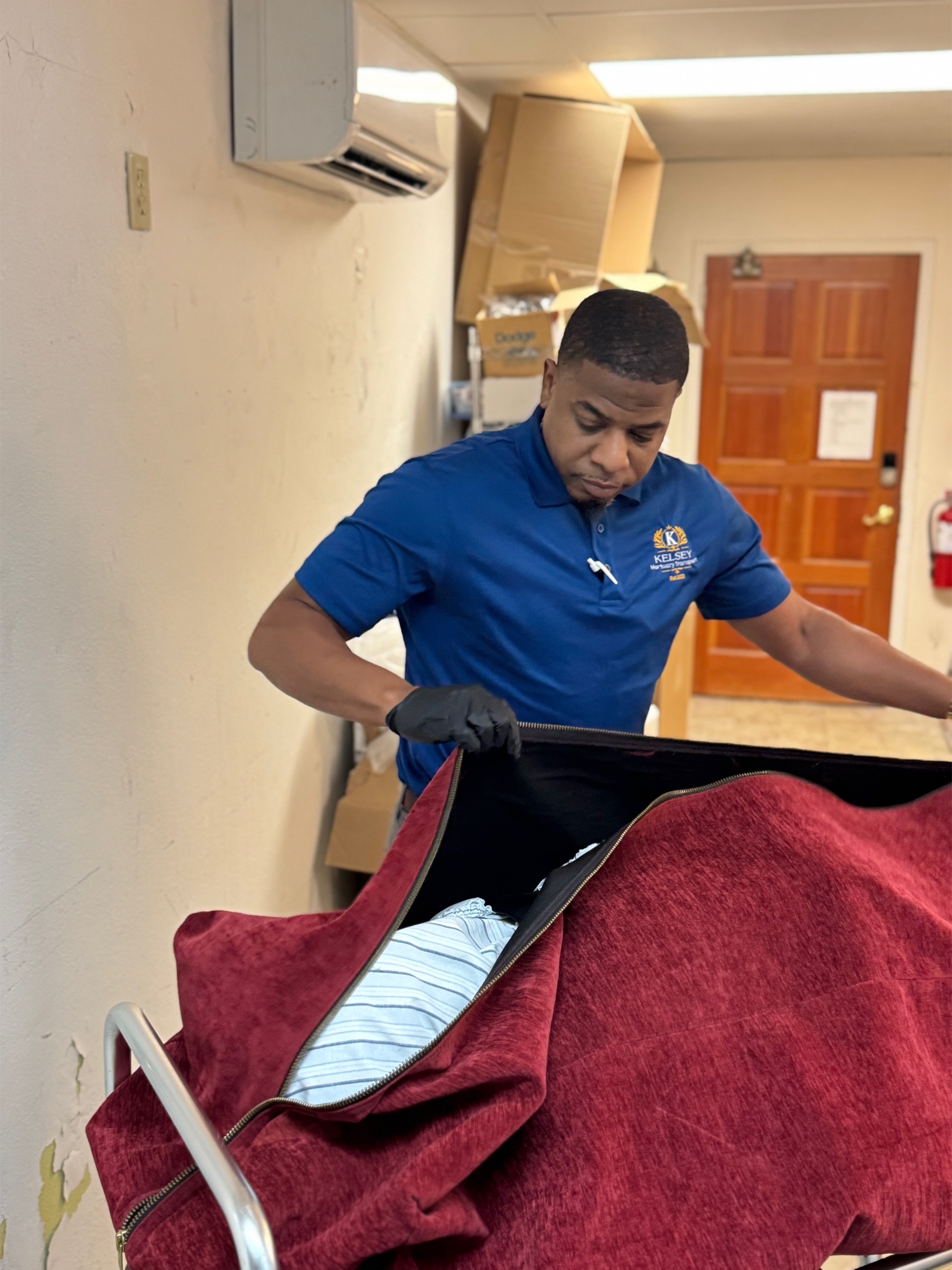 Having a mortuary removal service means | Shirrod Kelsey ...