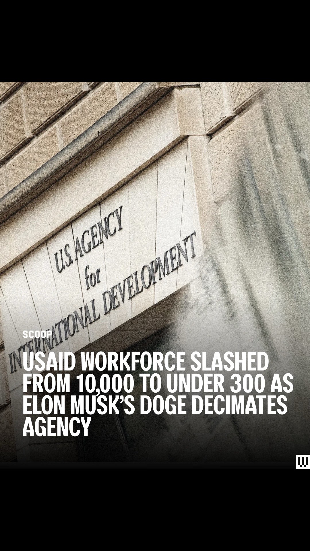 Elon Musk’s Department of Government | WIRED.COM (@wired)