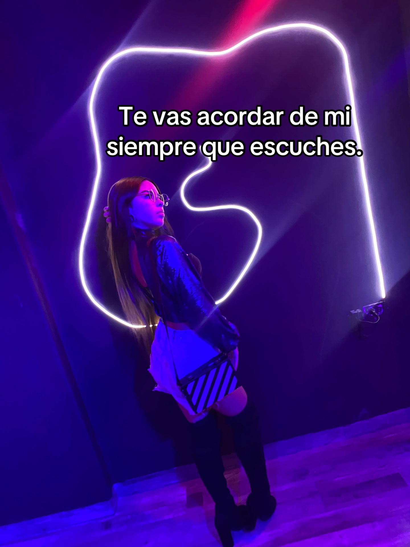 Y en cada salsa me tendrás presente | 🎀🩵. (@caryeli_rodriguez)