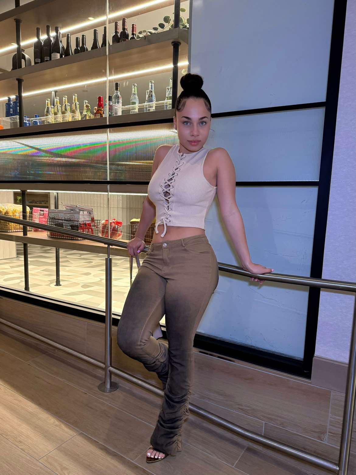 insta @ jadadurroh | Jada (@jadathegr8ta)