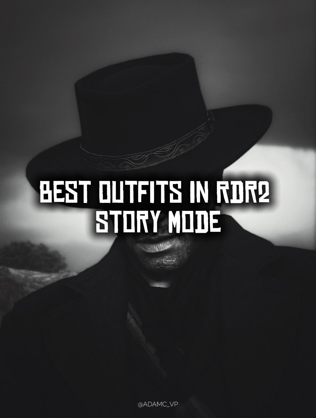Red Dead Redemption Edits (@your_rdr_editor) - Urlebird