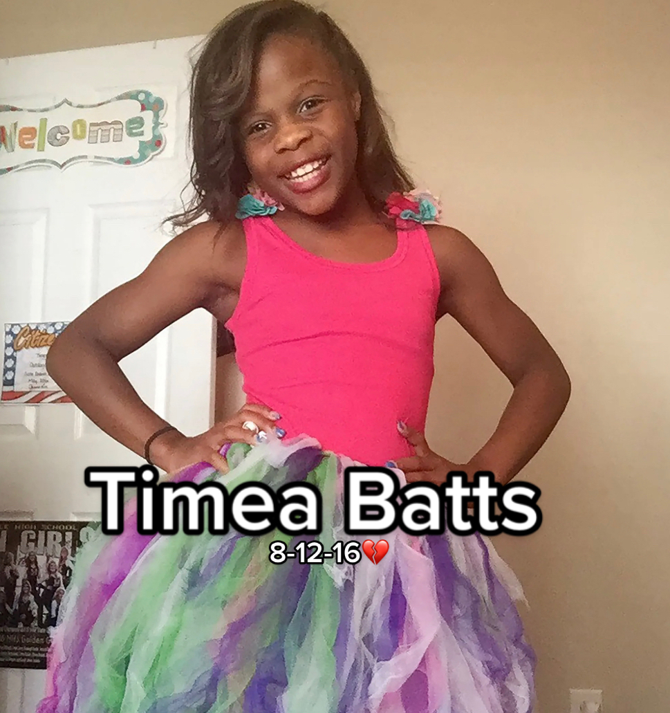 #timeabatts - TikTok Hashtag