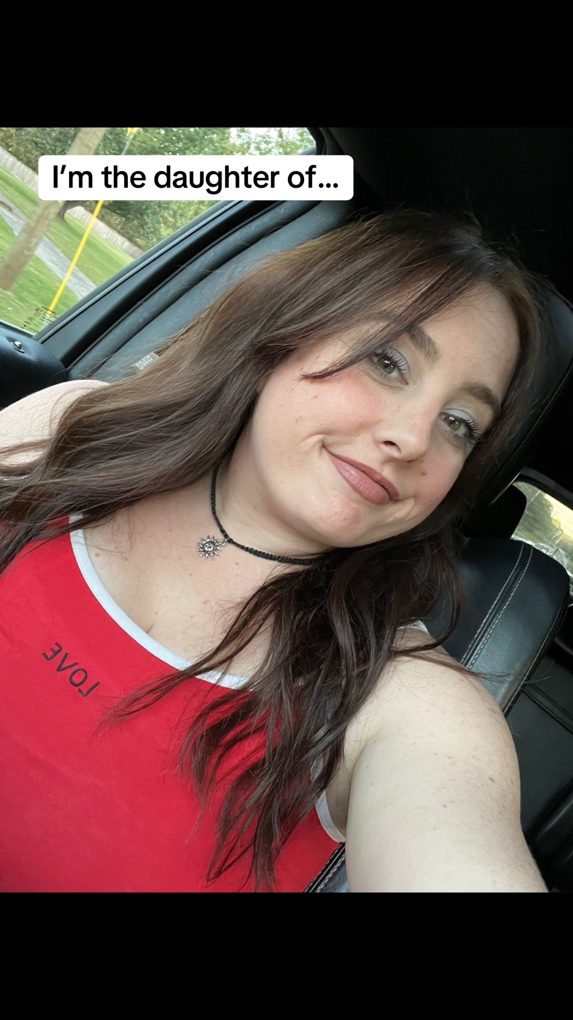 I am the daughter of my mother | Amy Cimorelli 🫶 (@amycimxo)