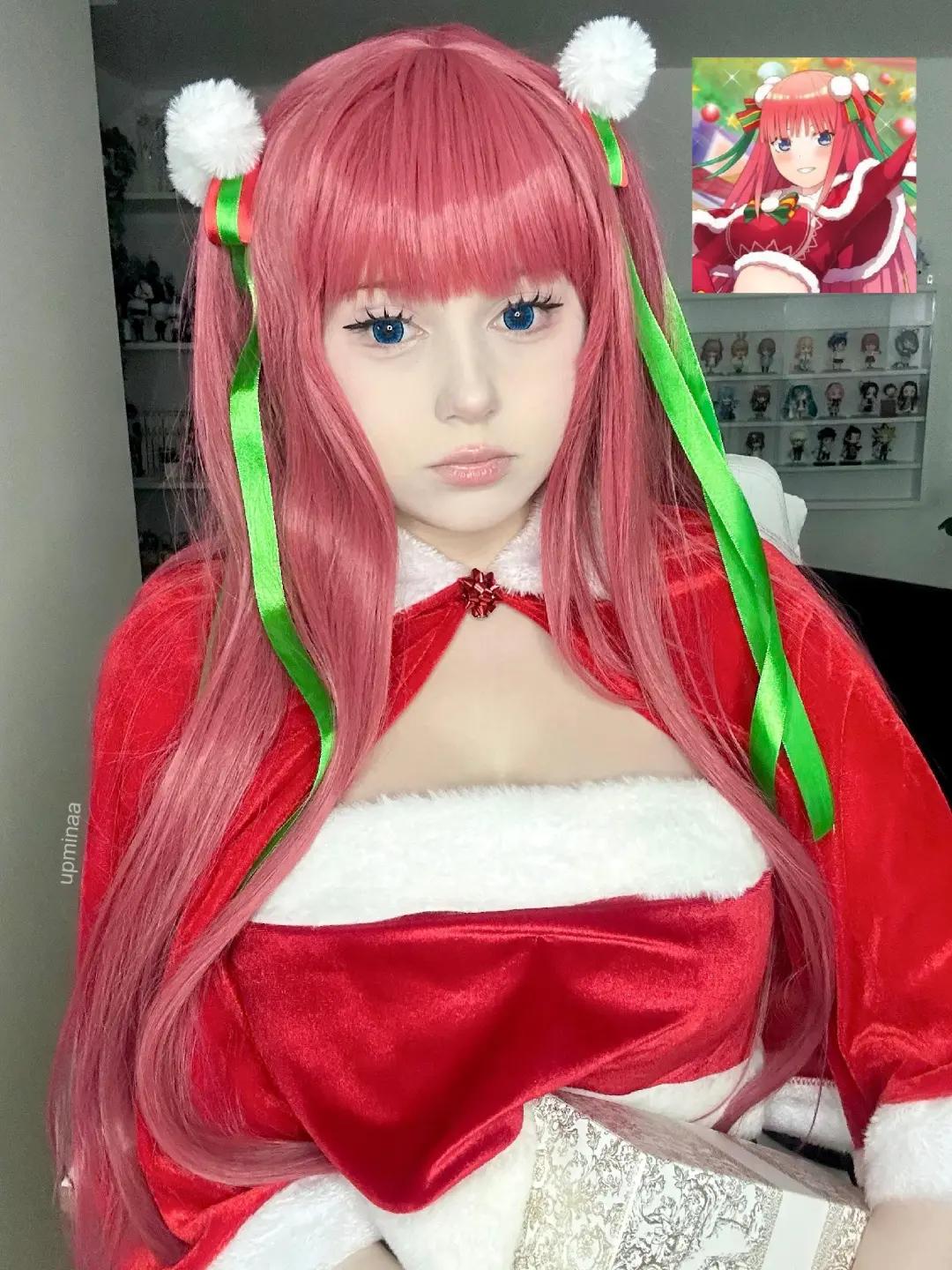 twitch.tv/upminaa (@upminaaa.cos) - Urlebird