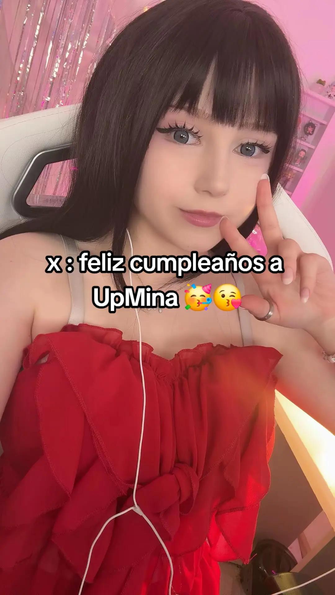 twitch.tv/upminaa (@upminaaa.cos) - Urlebird