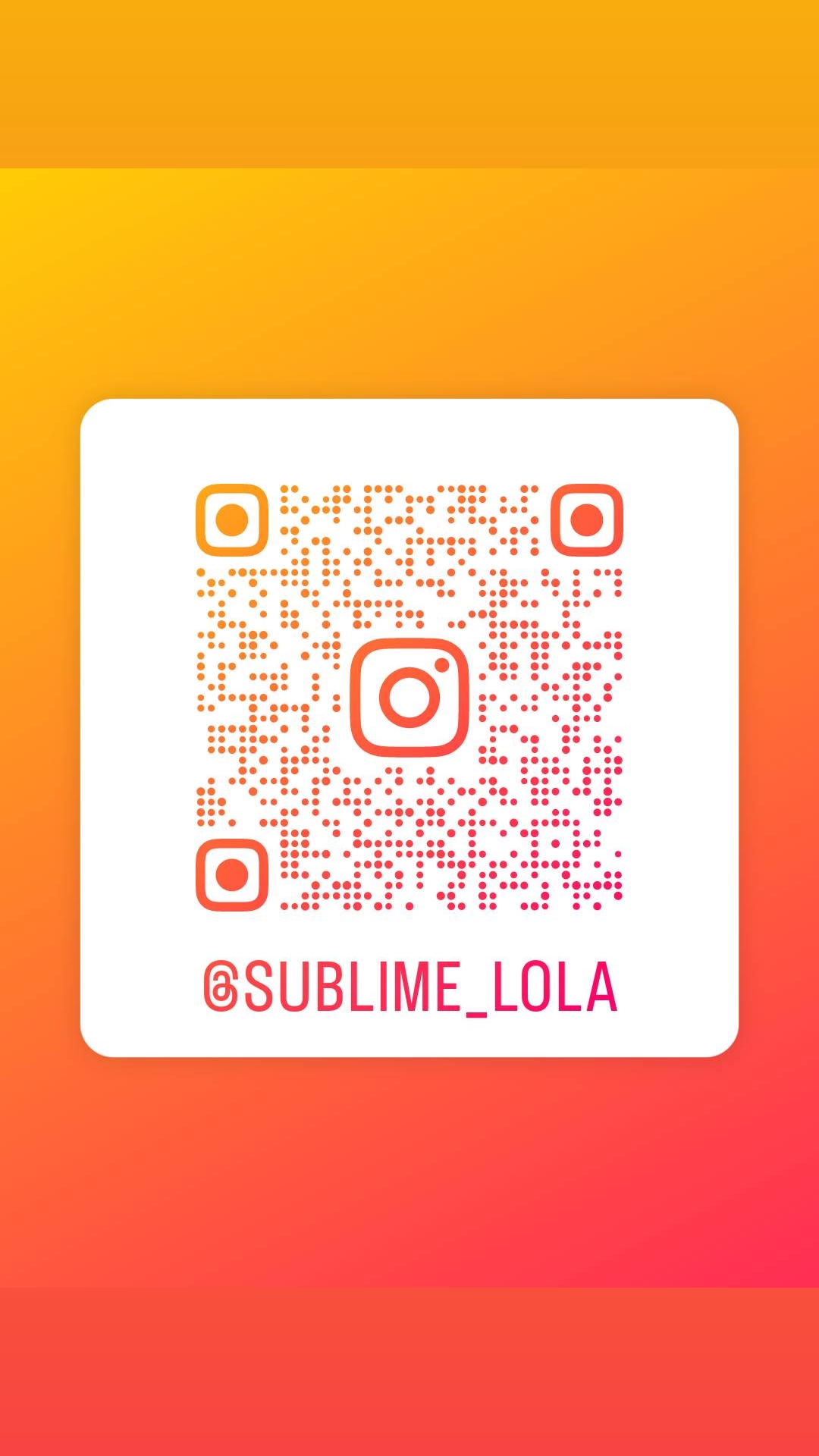 Sublime Lola (@subliezybvm) - Urlebird