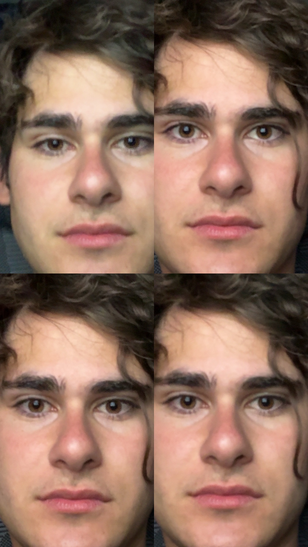 凌晨四点 | 害羞7 (@haixiu7)