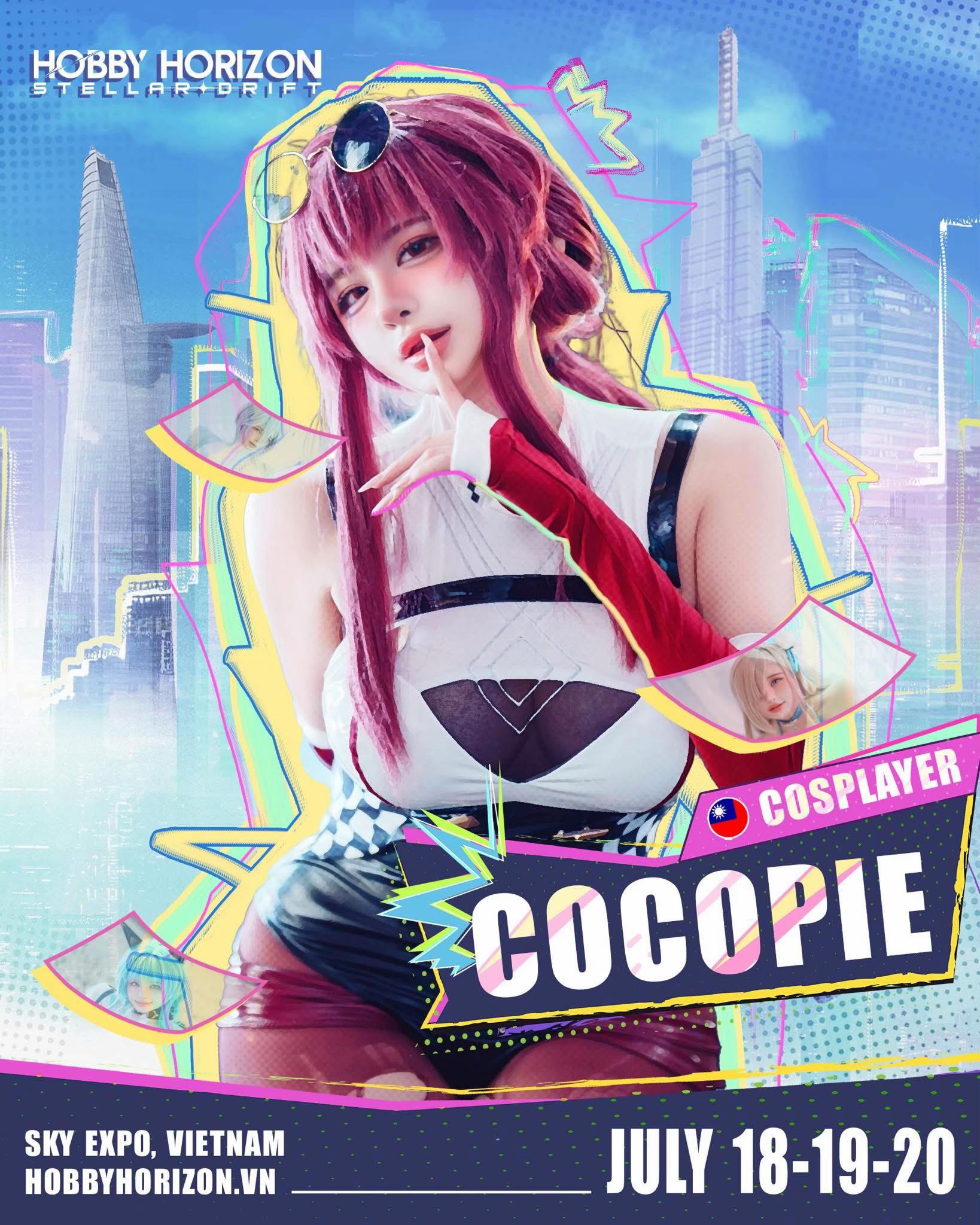 CocoPie Mommy (@cocopienuna) - Urlebird