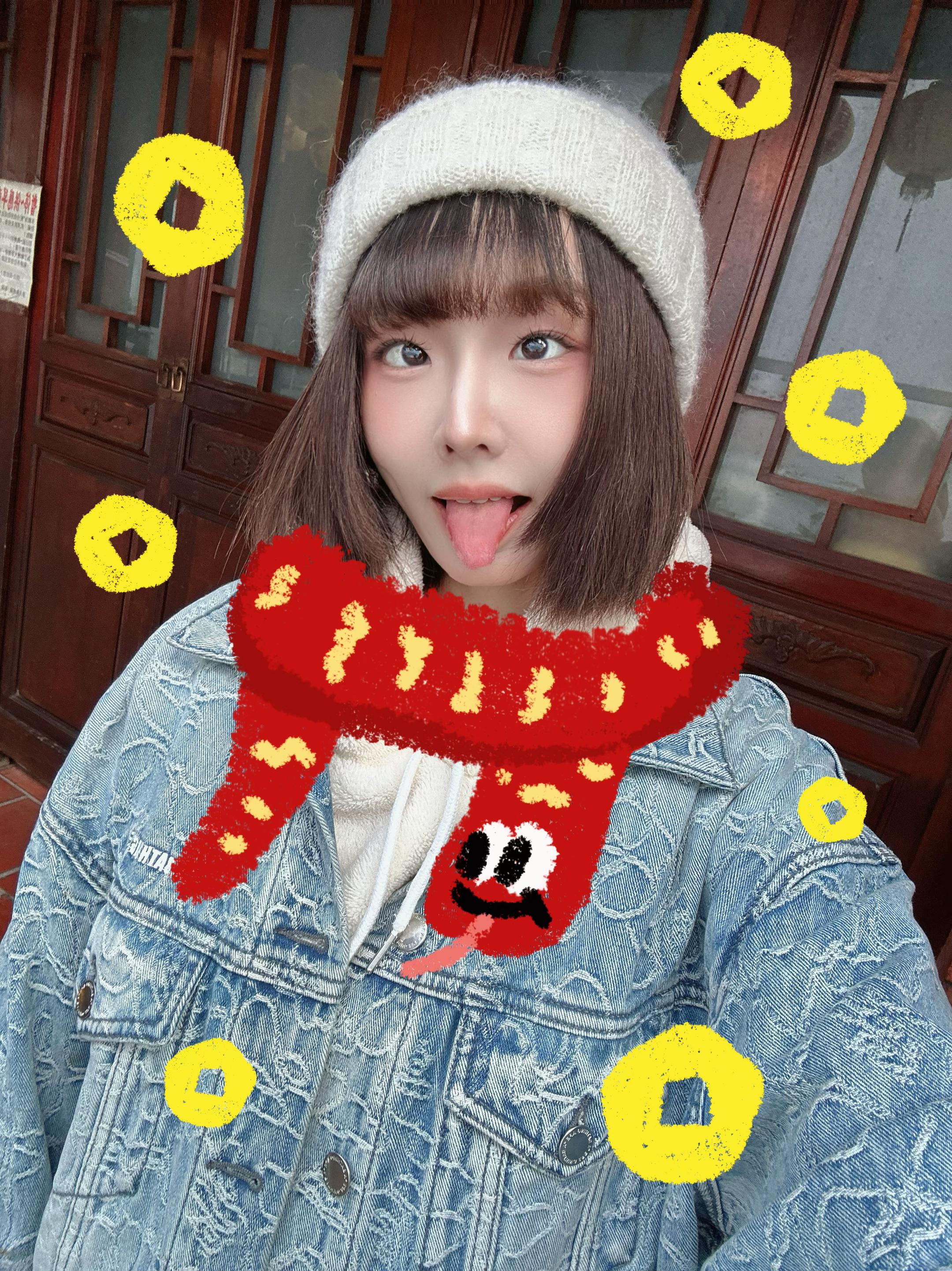 健貨小映🐼⁰ ⁴ ¹ ⁴ (@ruan.ccc) - Urlebird