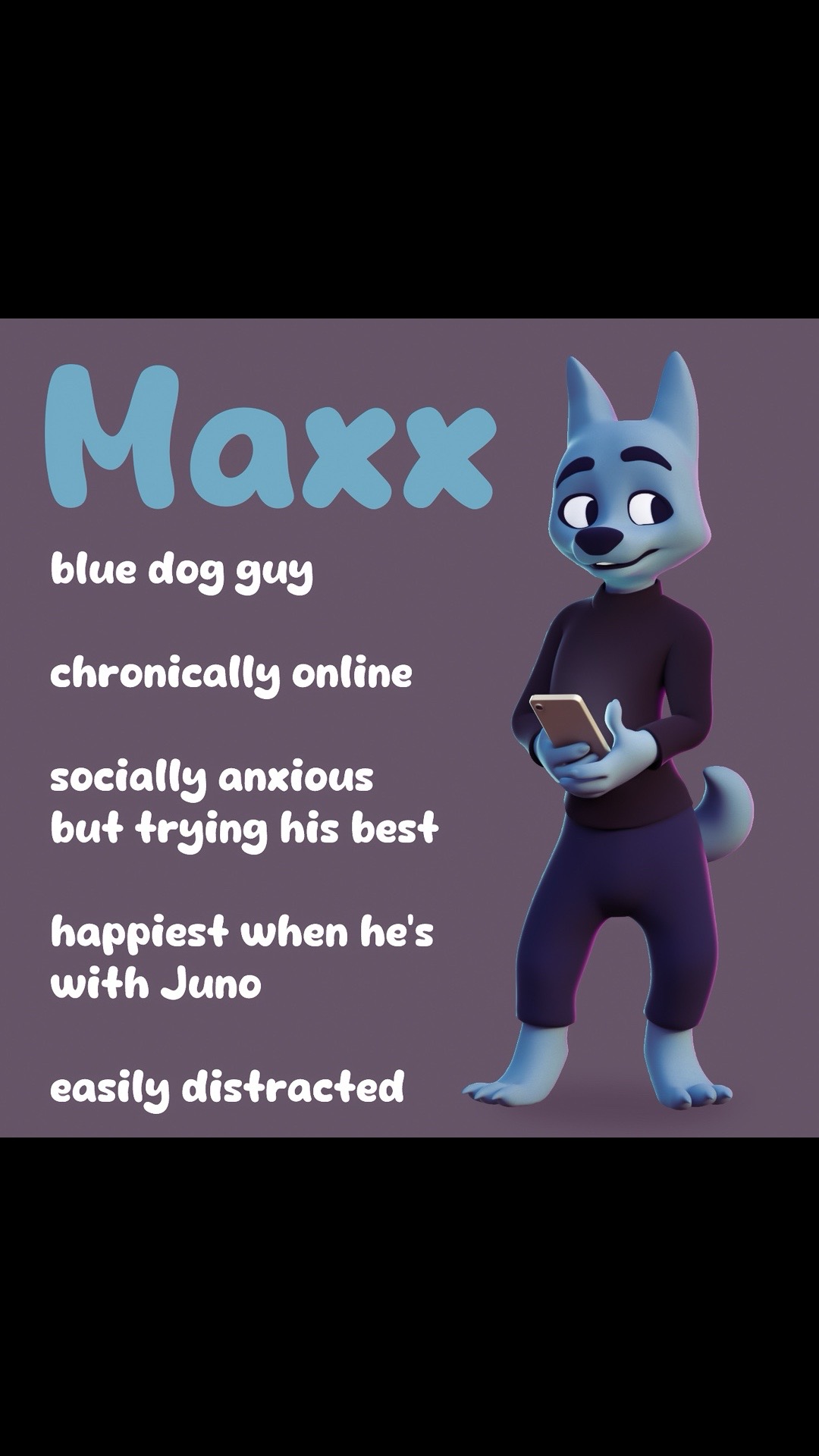 junoandmaxx (@junoandmaxx) - Urlebird