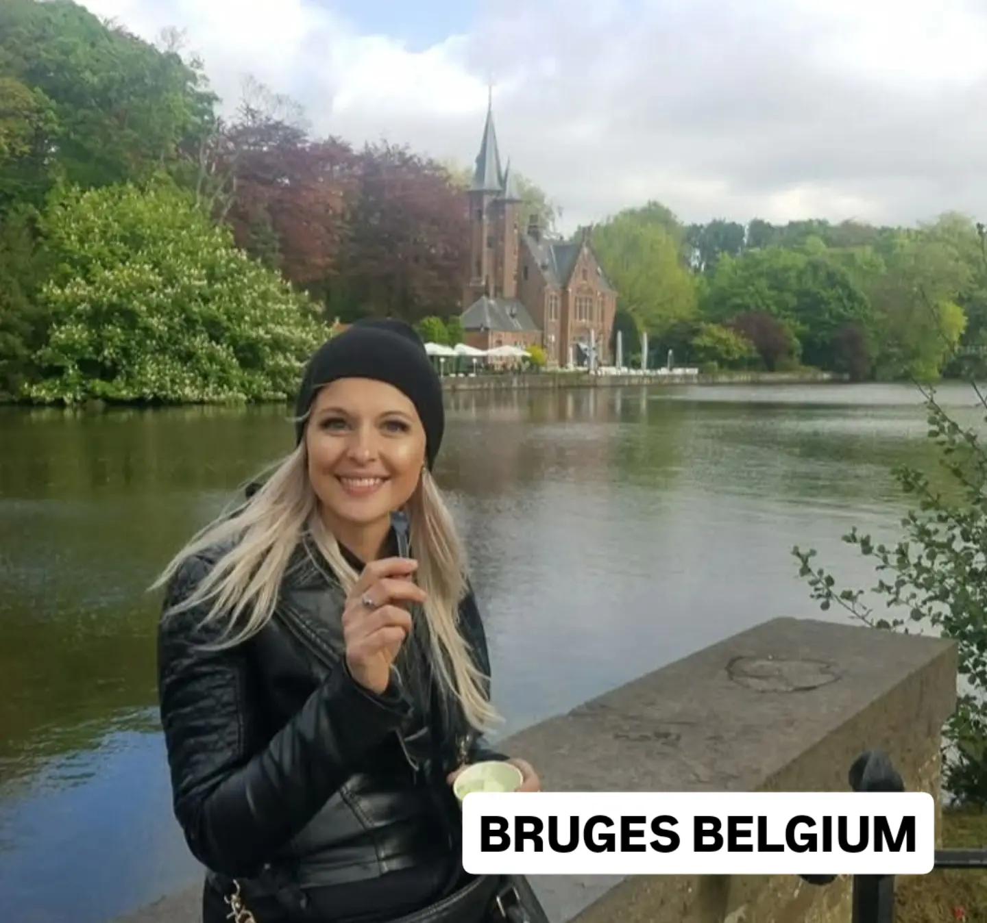 🦄 @theoldtravellady - Bethany Teeples - TikTok