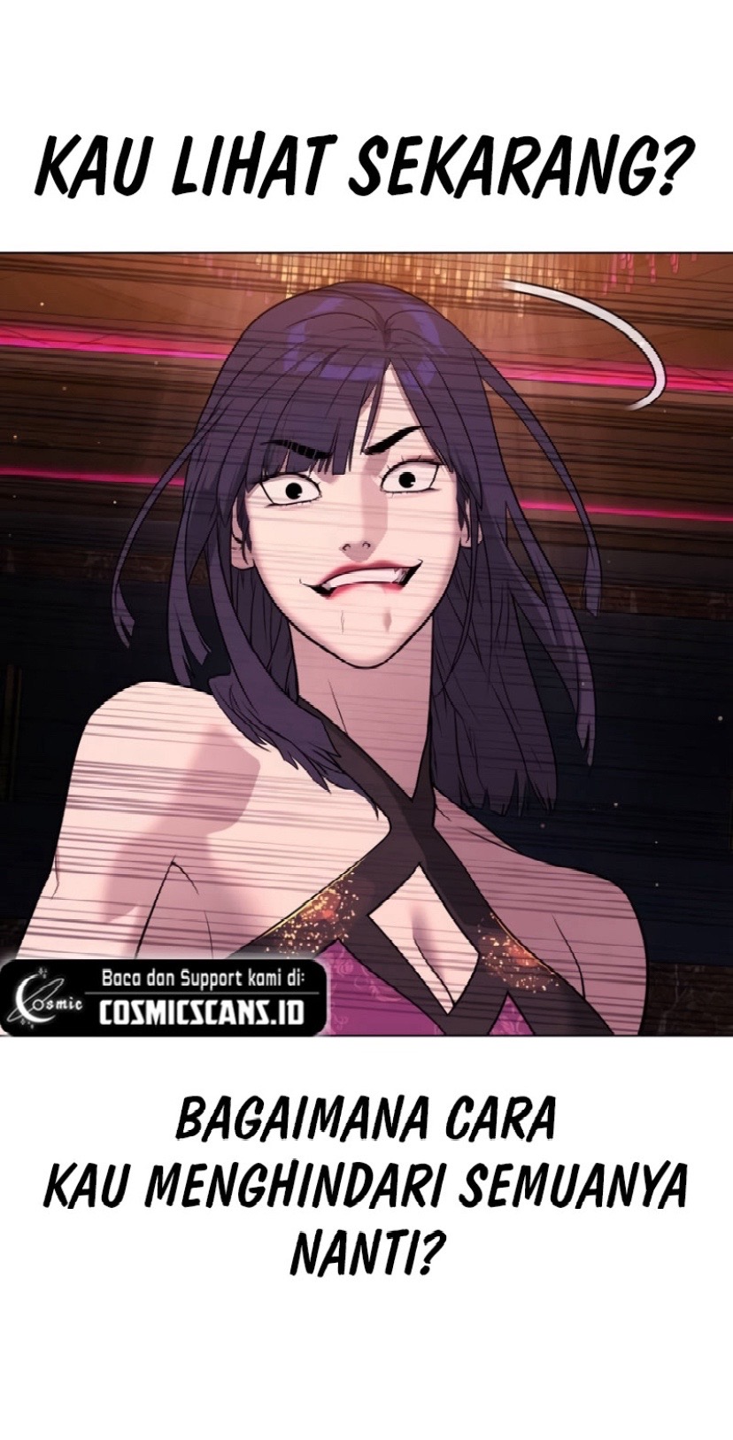 🦄 @cosmicindonesia - CosmicScans Indonesia - TikTok